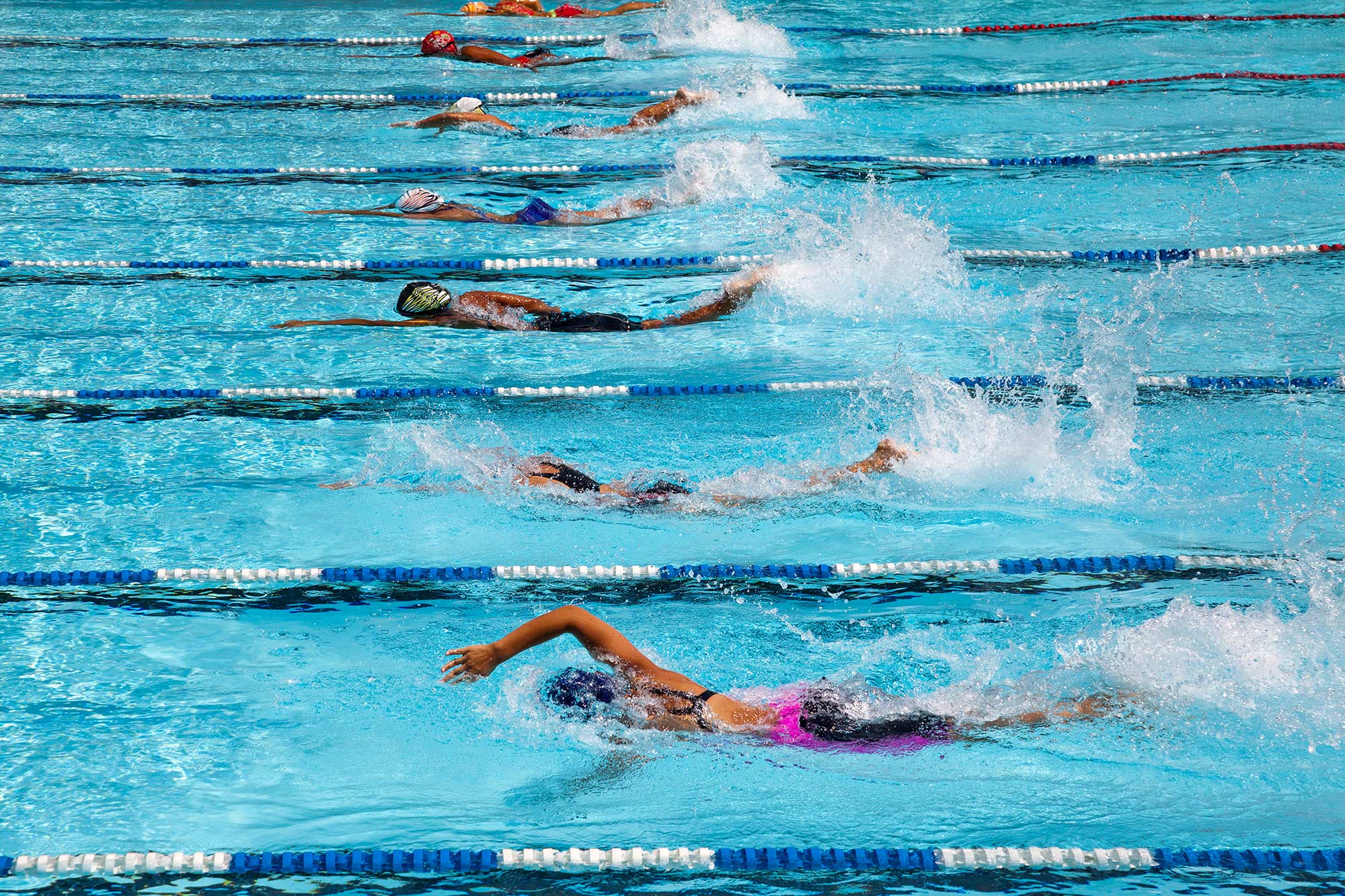 Campionati Assoluti Italiani Invernali di Nuoto Riccione 2025 - Hotel ...